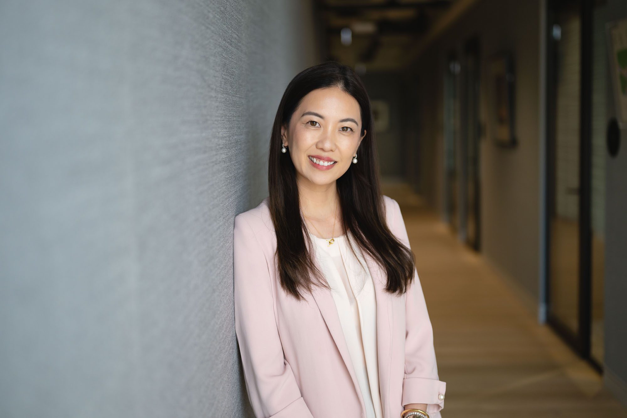 Catherine Leung - Ius Laboris