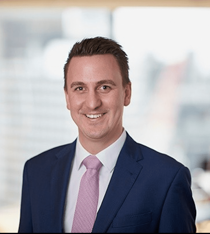 Jake Greenleaf - Ius Laboris