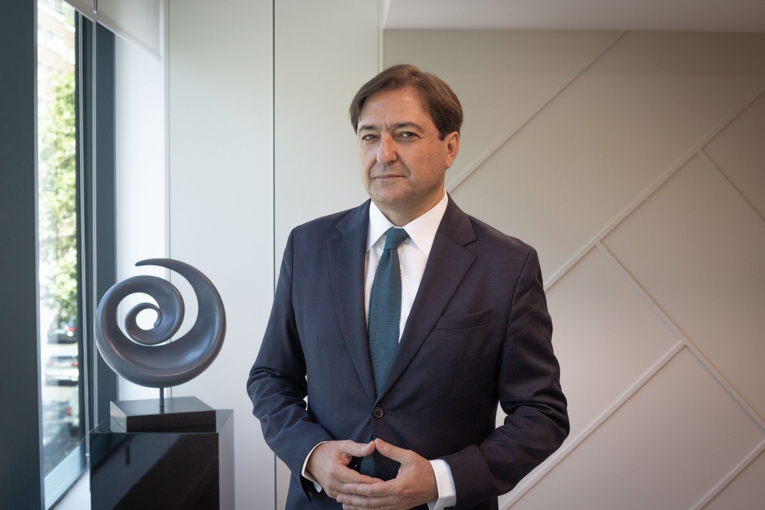 Román Gil - Ius Laboris