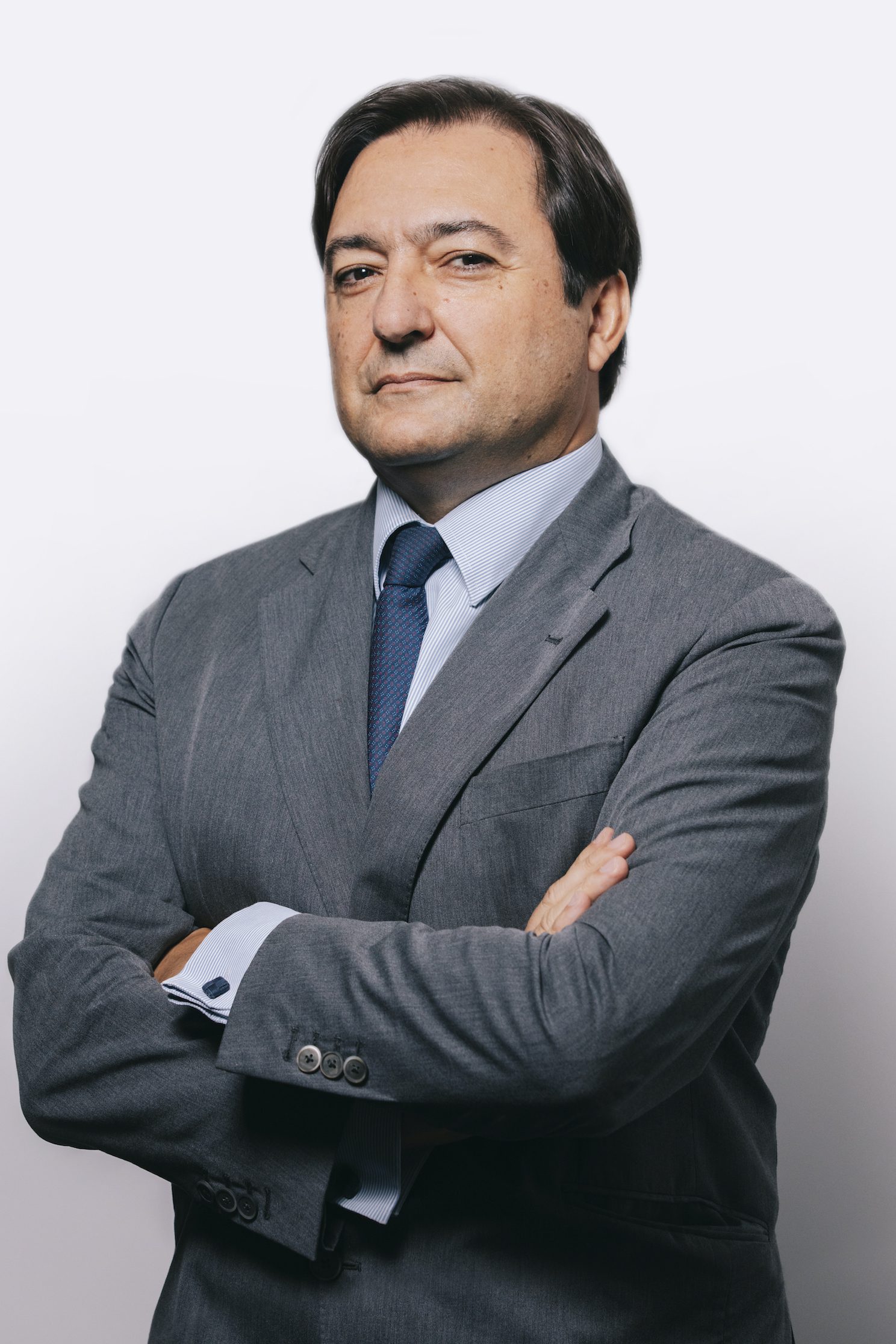 Román Gil - Ius Laboris