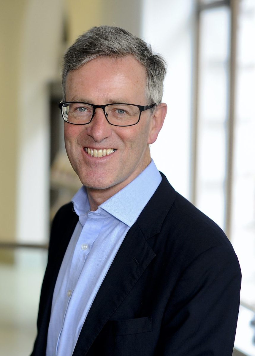 Russell Brimelow - Ius Laboris