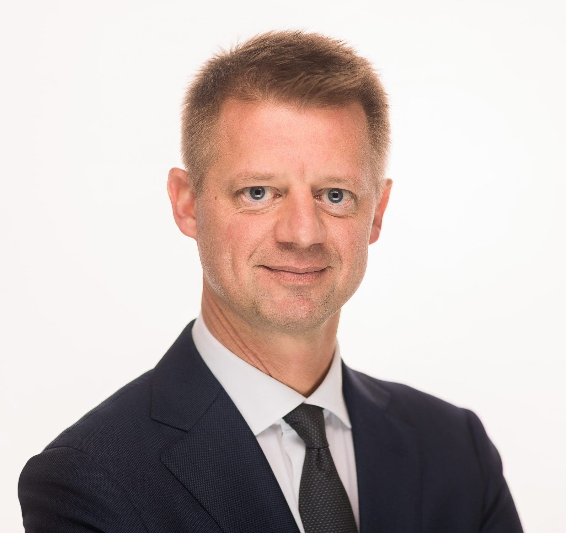 Sam Everatt - Ius Laboris