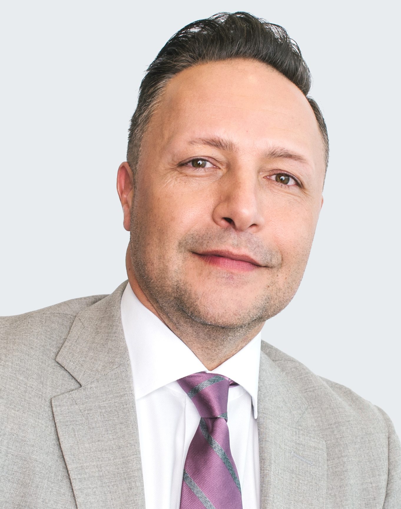 David J. Defrancesco - Ius Laboris