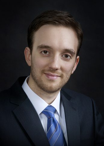 Christopher Mandel - Ius Laboris