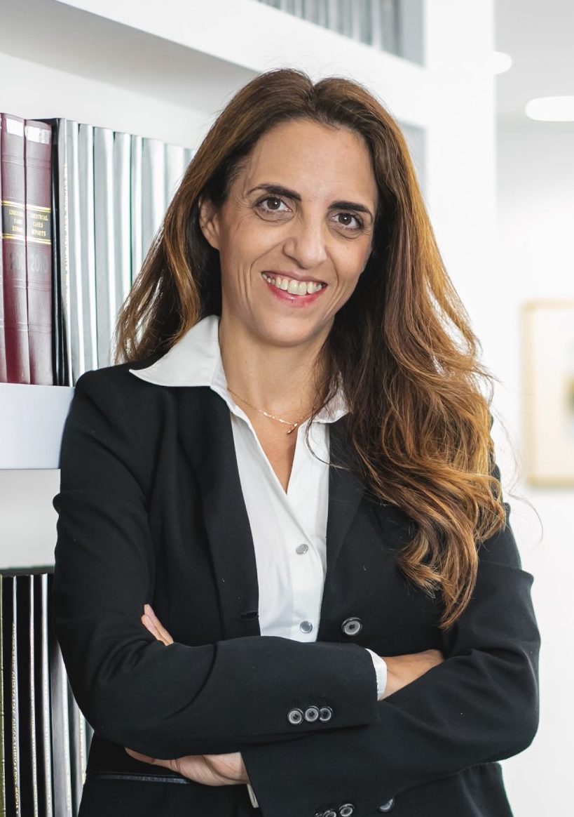 Nadia Tryfonidou - Ius Laboris