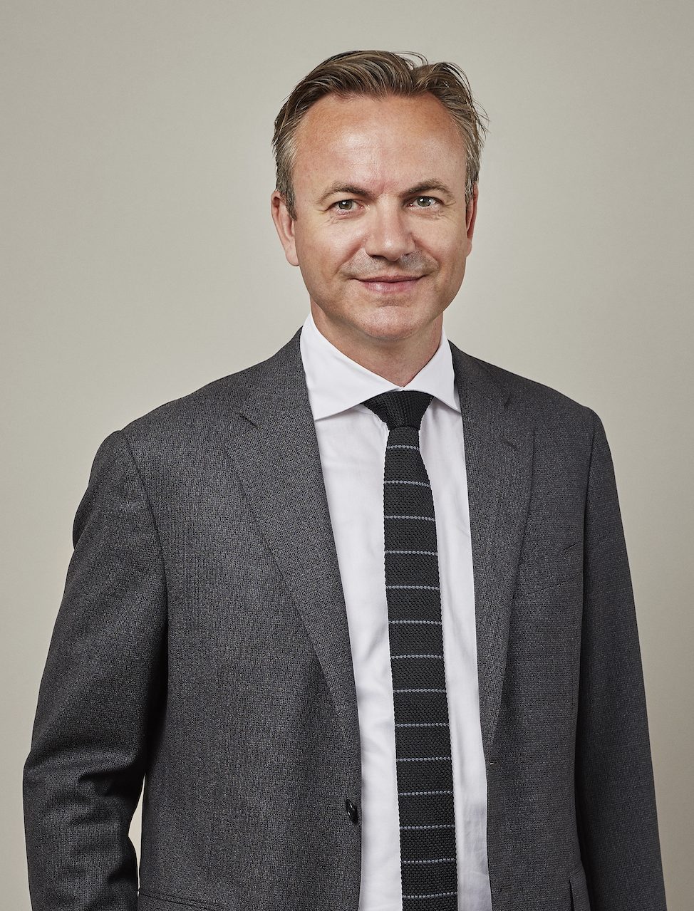 Christian K. Clasen - Ius Laboris