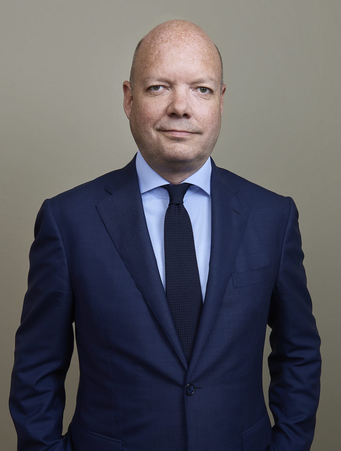 Jørgen Vinding - Ius Laboris