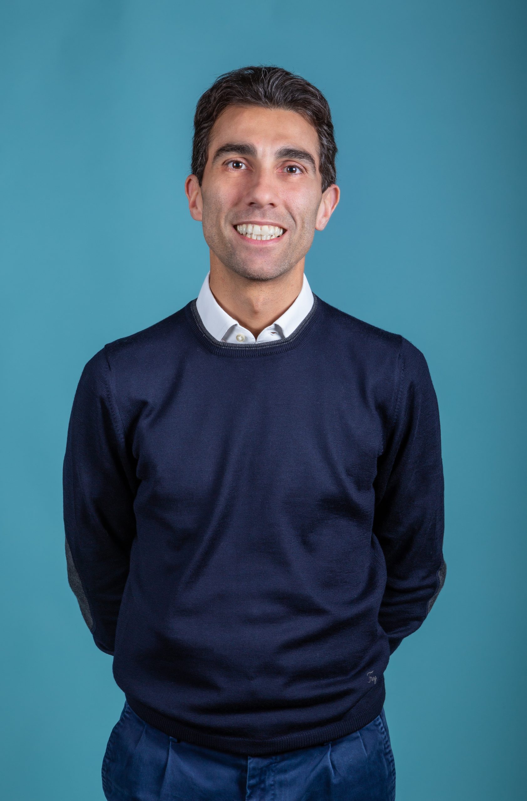 Diego Paciello - Ius Laboris