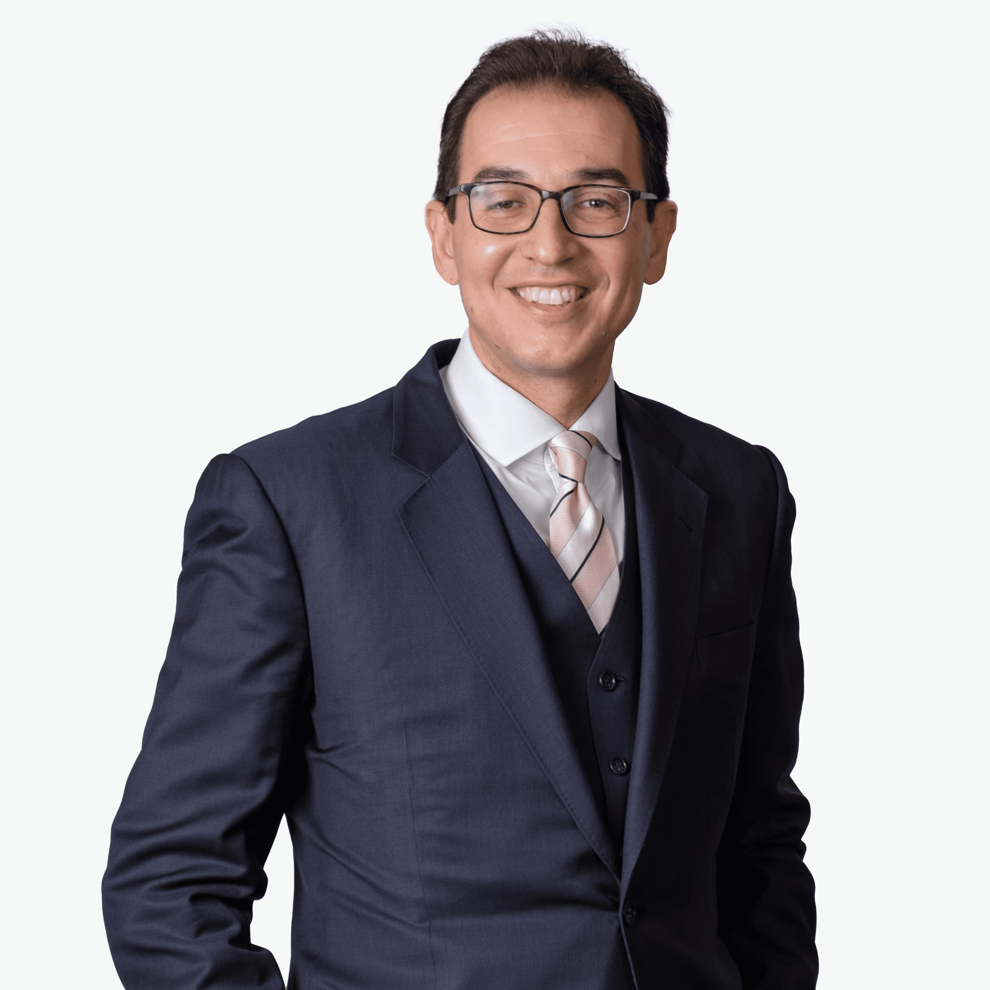 George Z. Georgiou - Ius Laboris