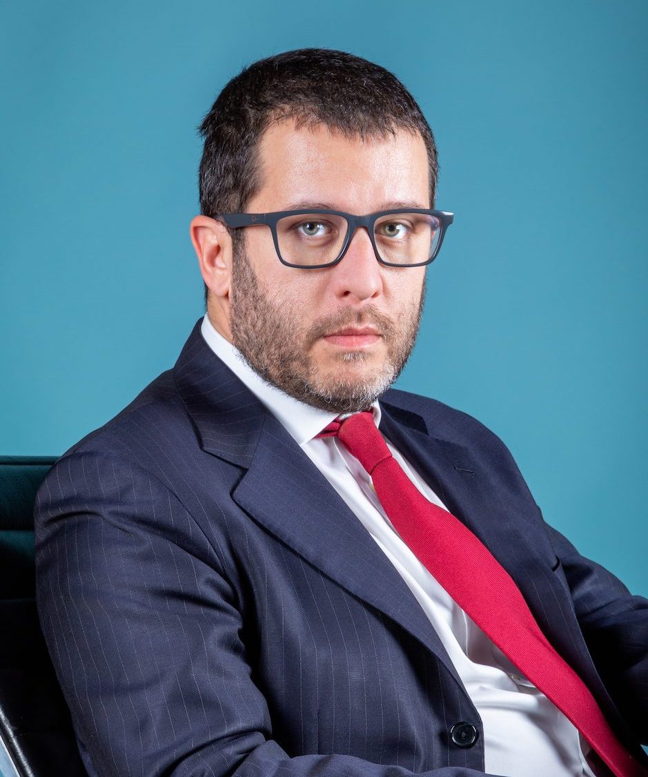 Marco Sideri - Ius Laboris