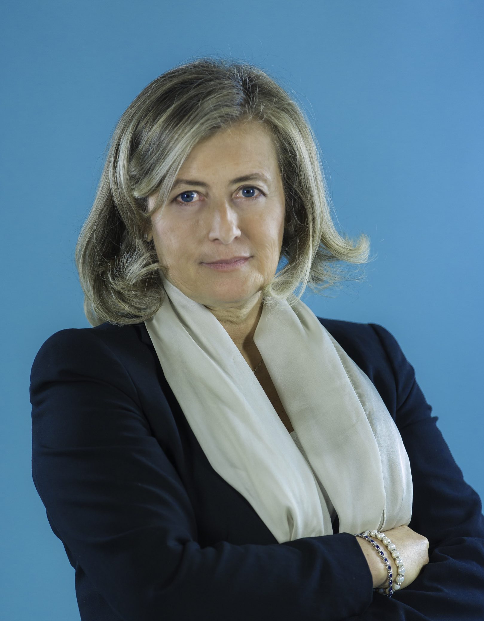 Paola Pucci - Ius Laboris