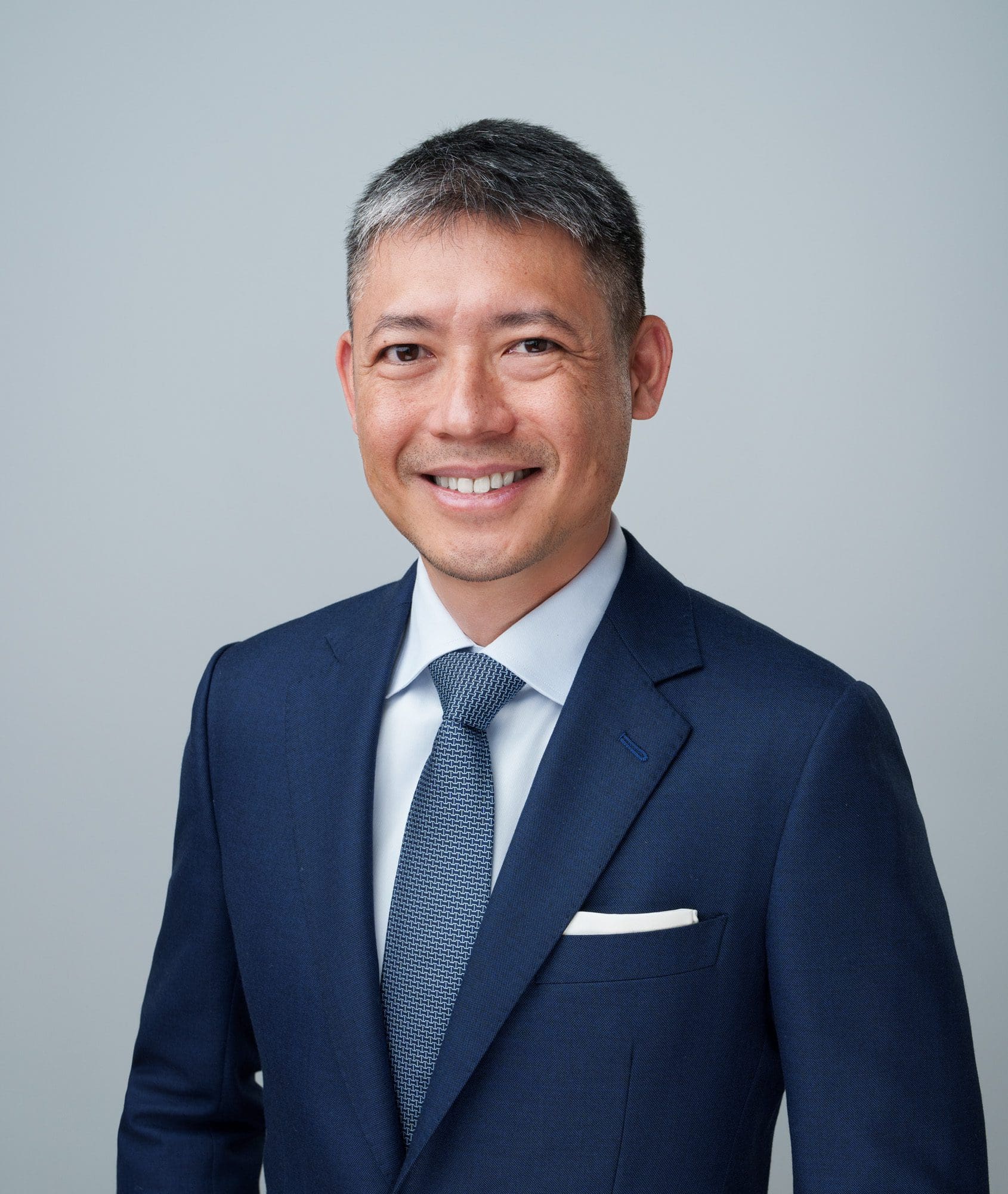 Jonathan Yuen - Ius Laboris