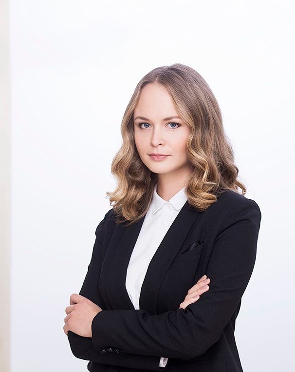 Marija Berdova - Ius Laboris