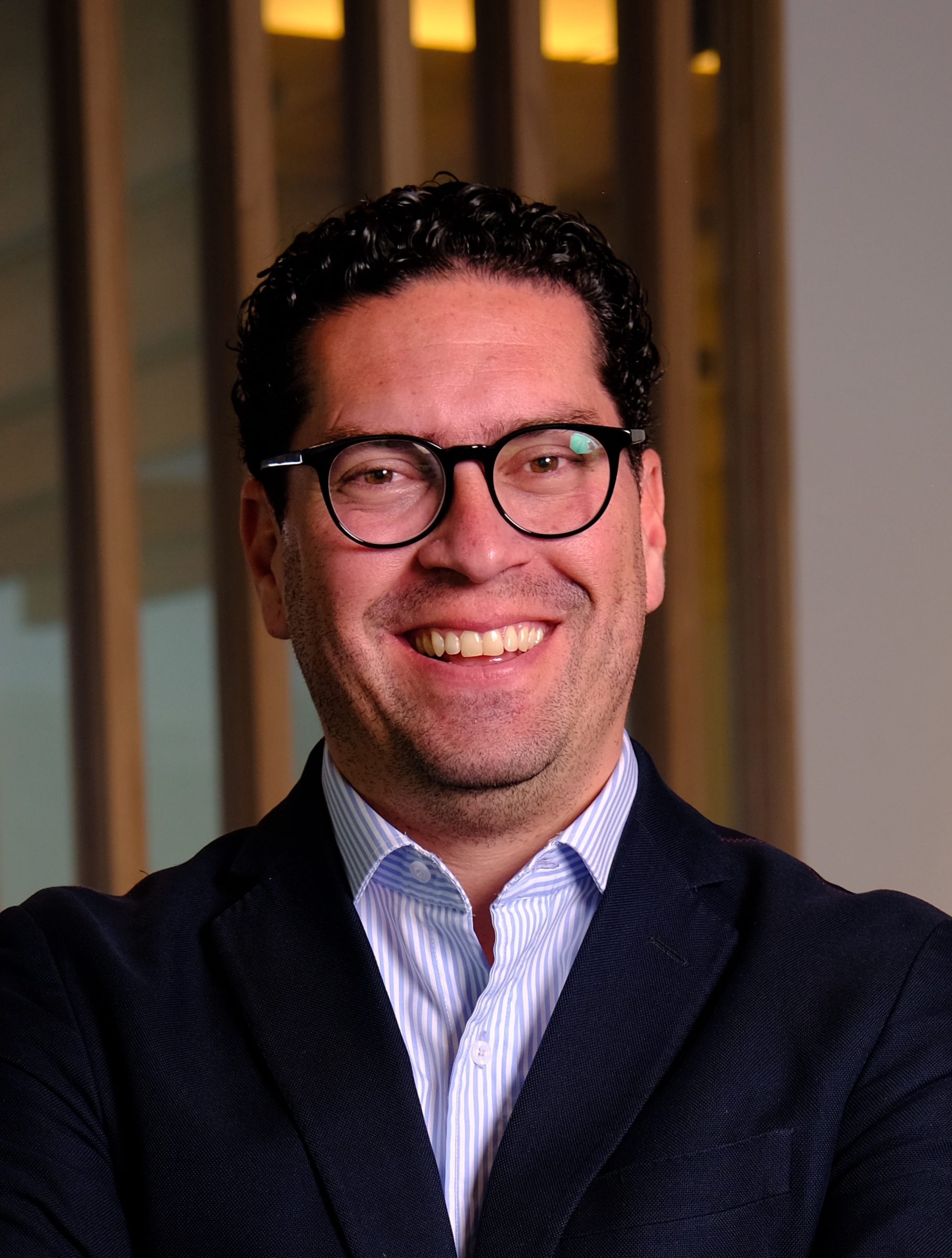 Luis Alvarez - Ius Laboris