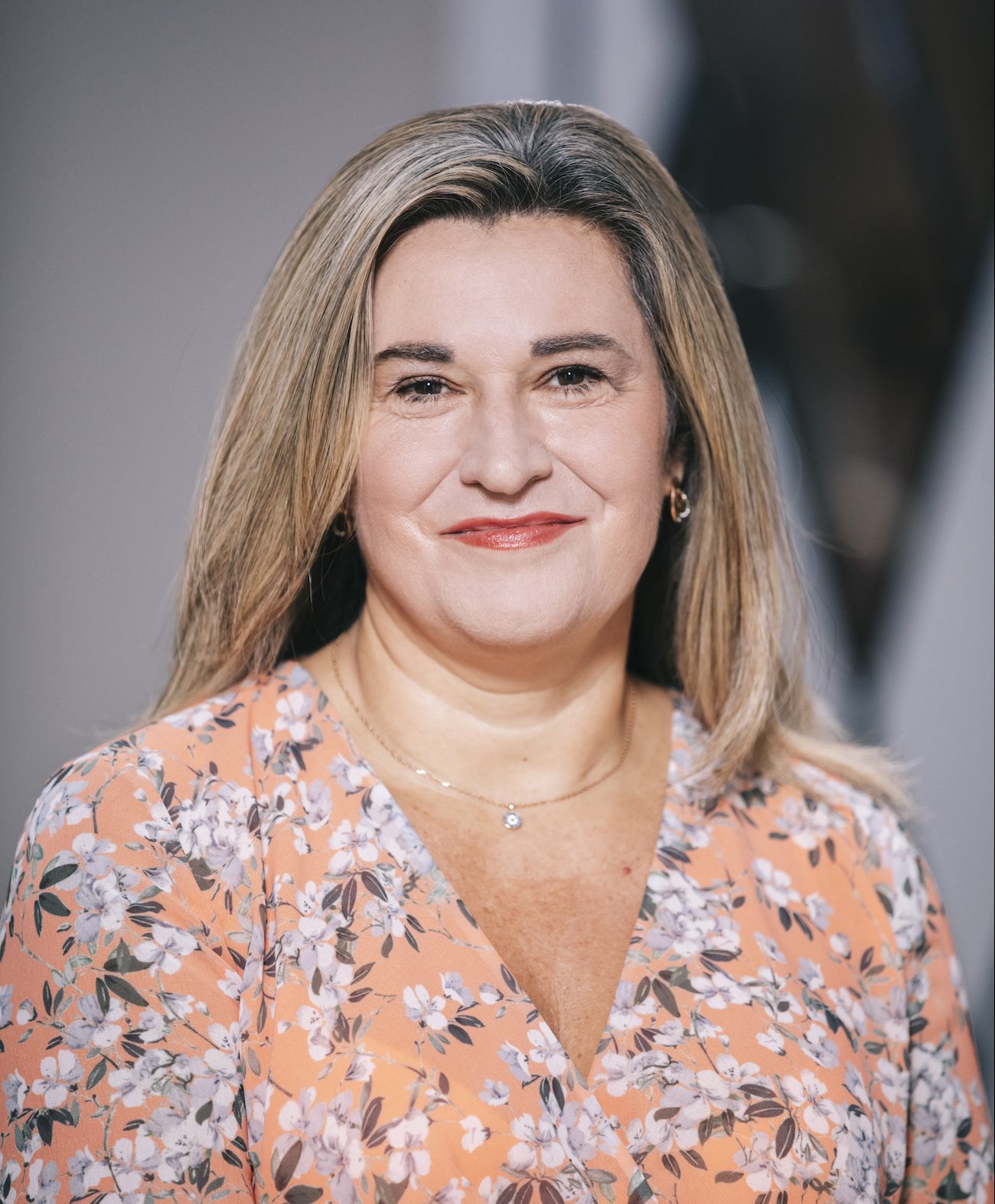 Ana Godino - Ius Laboris