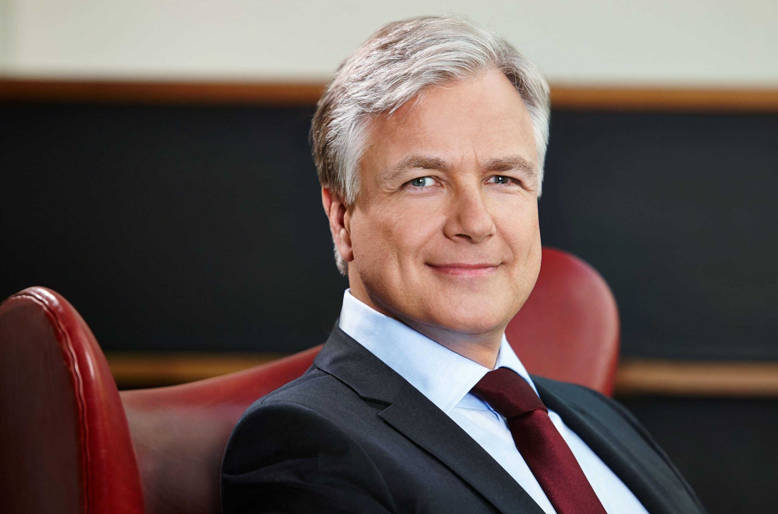 Stefan Fischer - Ius Laboris