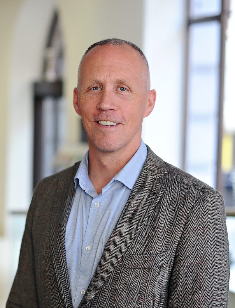 Andrew Osborne - Ius Laboris