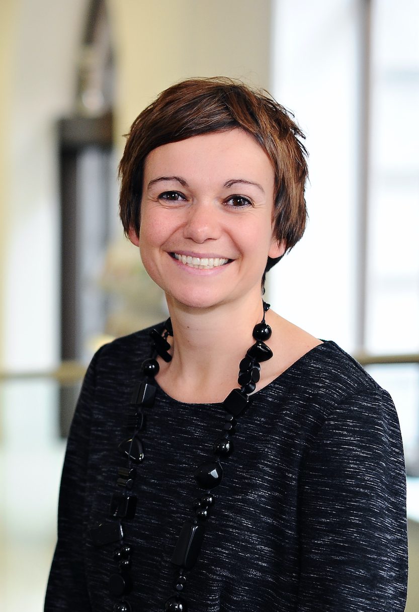 Hannah Price - Ius Laboris