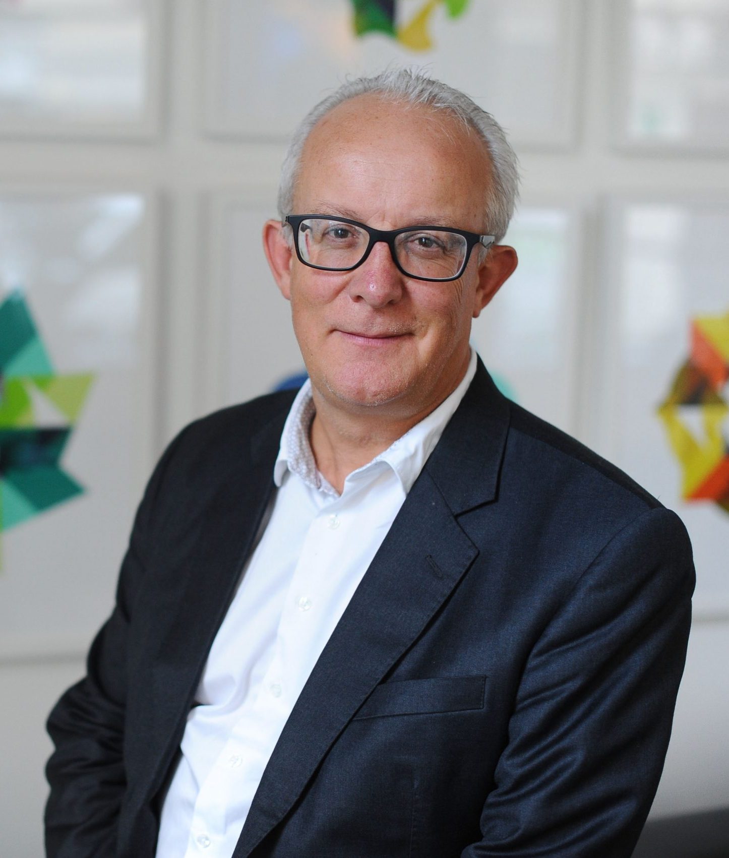 James Davies - Ius Laboris