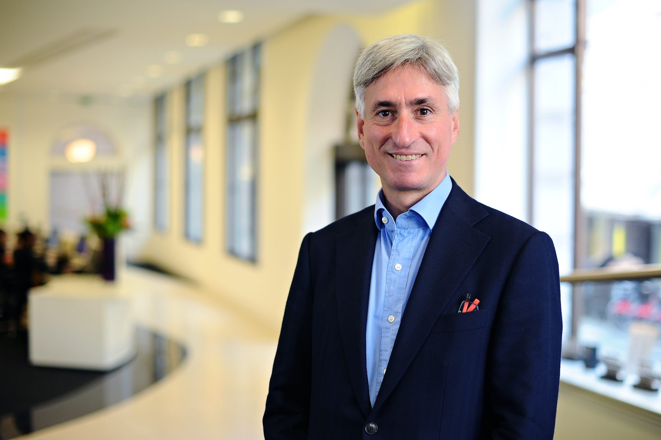 Michael Burd - Ius Laboris