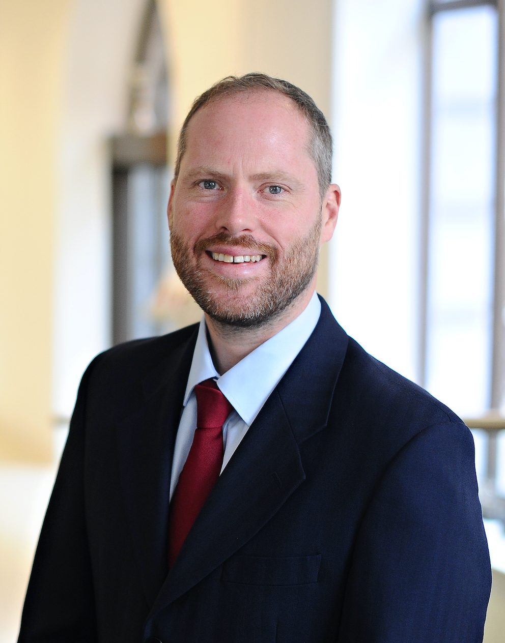 Richard Miskella - Ius Laboris