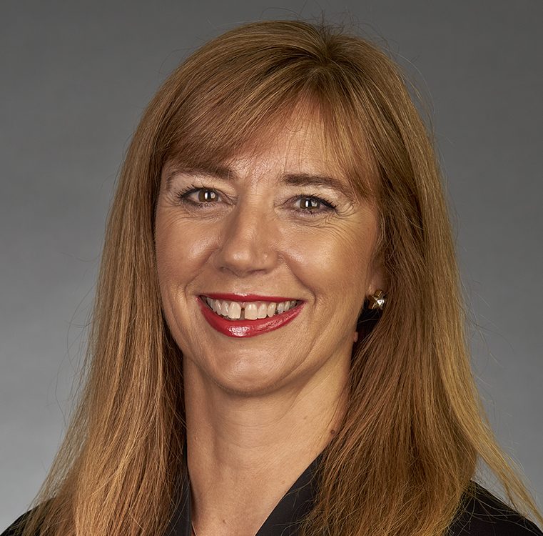 Michaela Berry - Ius Laboris