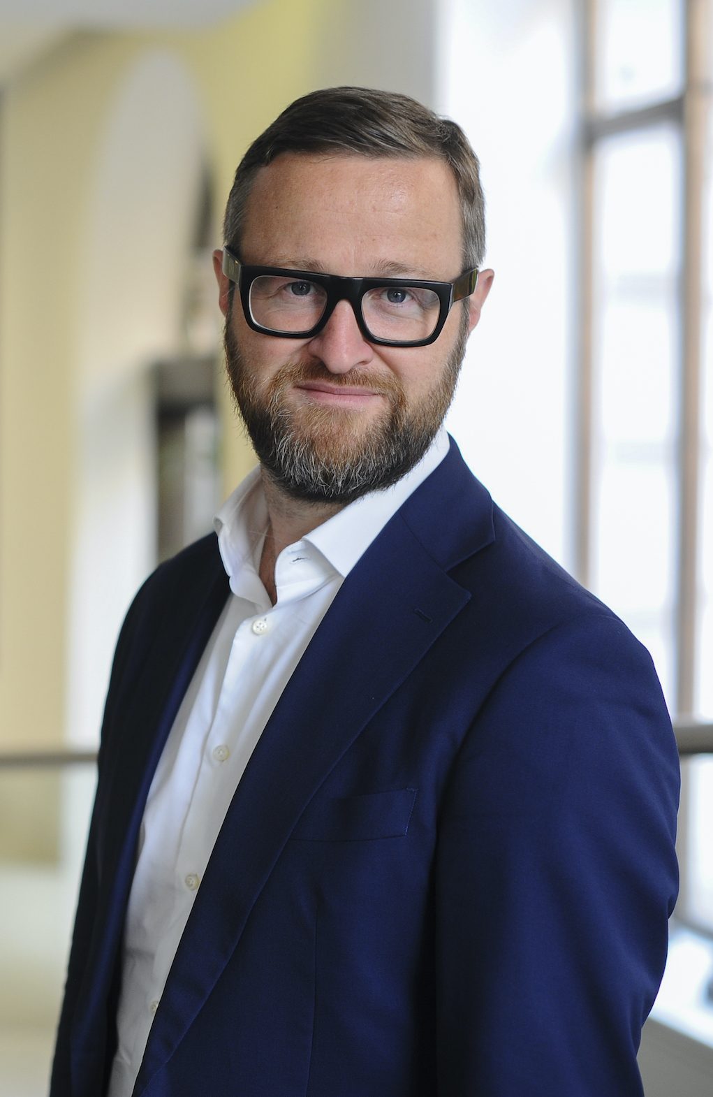 Sean Dempsey - Ius Laboris