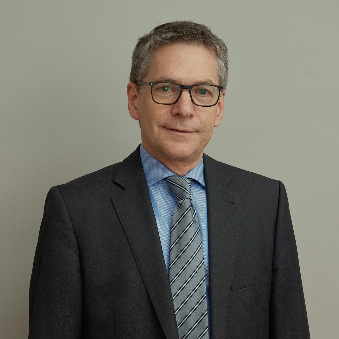 Alfred Blesi - Ius Laboris