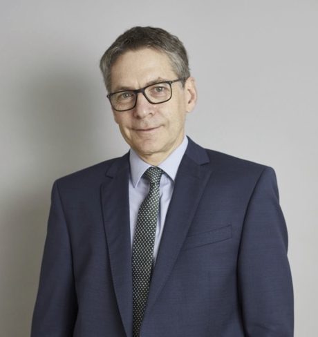 Alfred Blesi - Ius Laboris