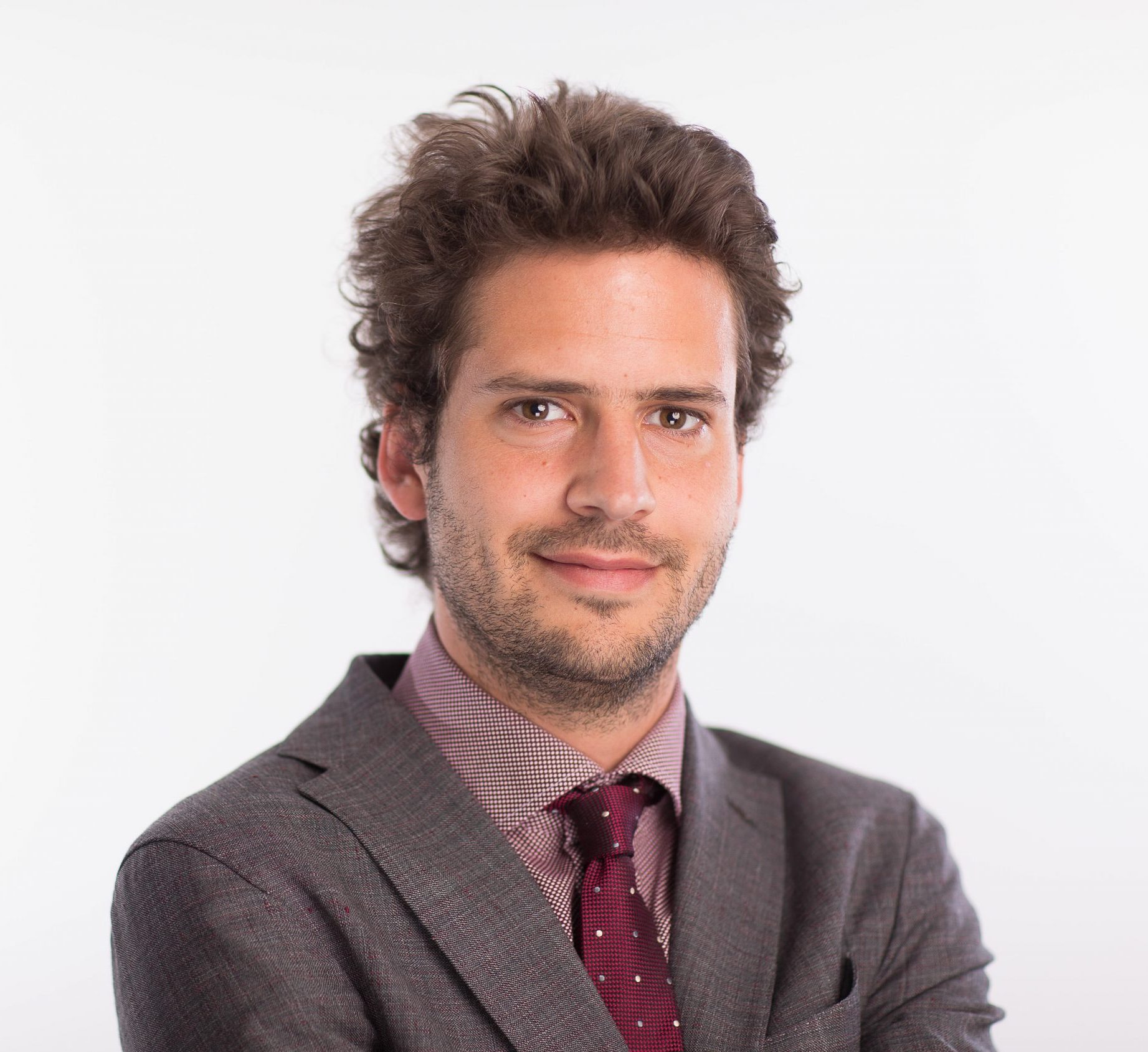 Frédéric Henry - Ius Laboris