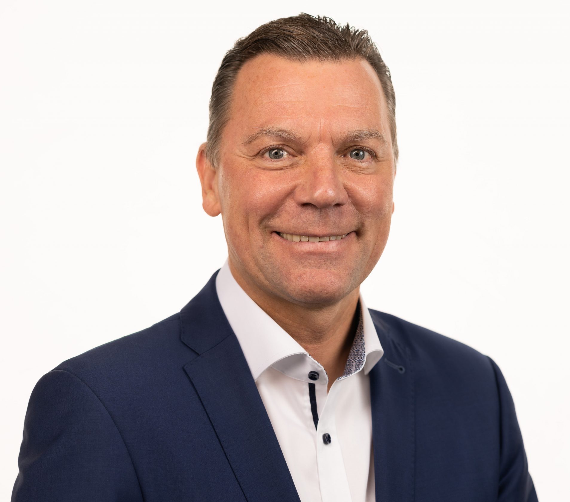 Bart Adriaens - Ius Laboris