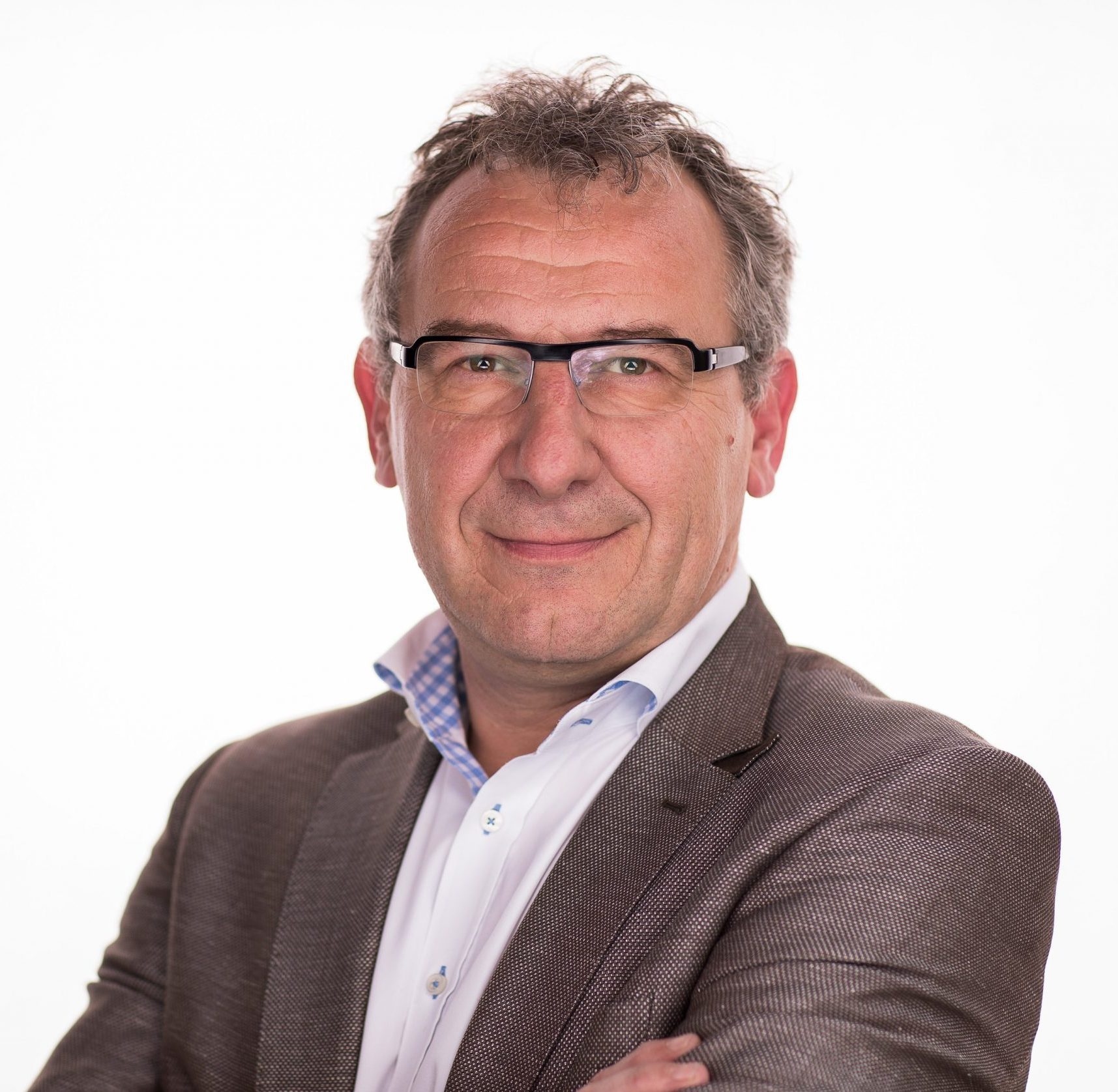 Luc Bihain - Ius Laboris