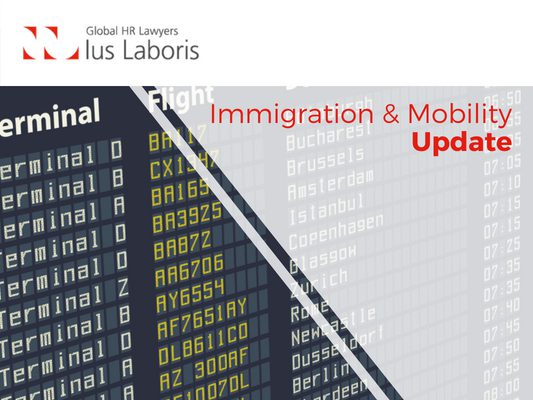 China - The work permit requirement for employees from Hong Kong, Macau ...