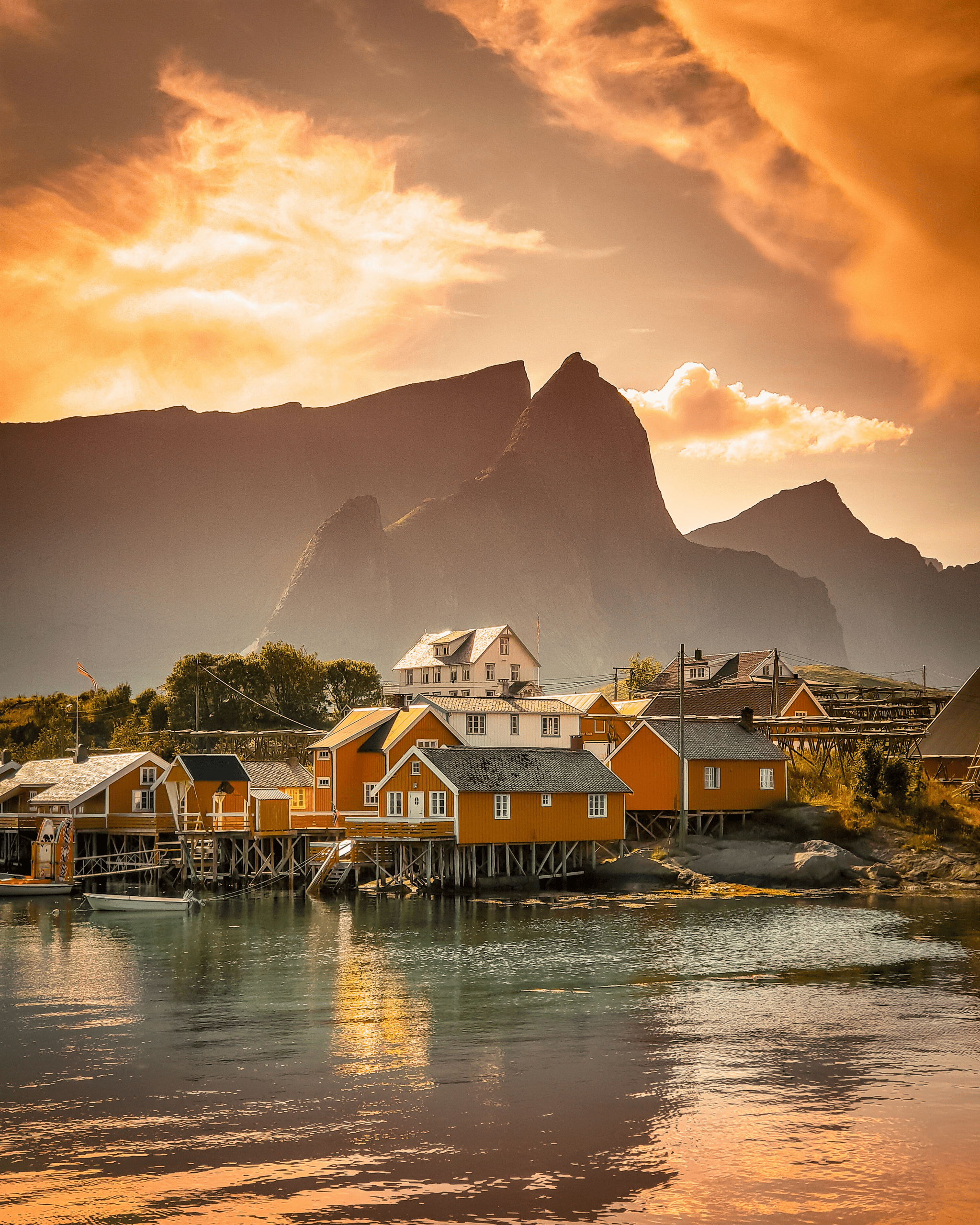 Norway - The impact of the GDPR outside the EU - Ius Laboris