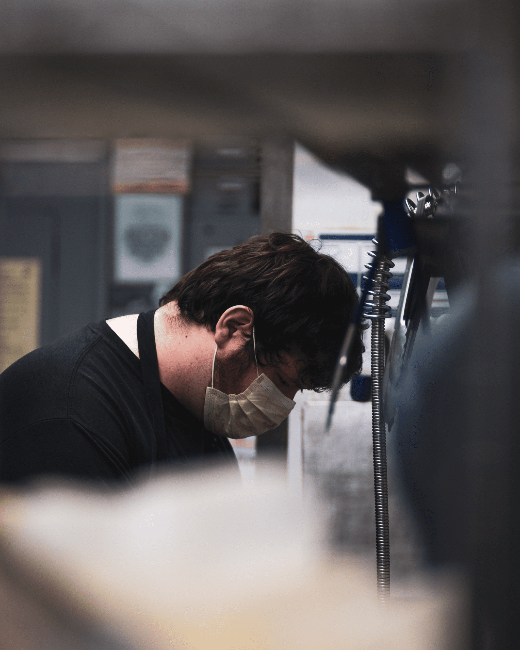 Infection in the workplace and employers’ liability: a view from Italy ...