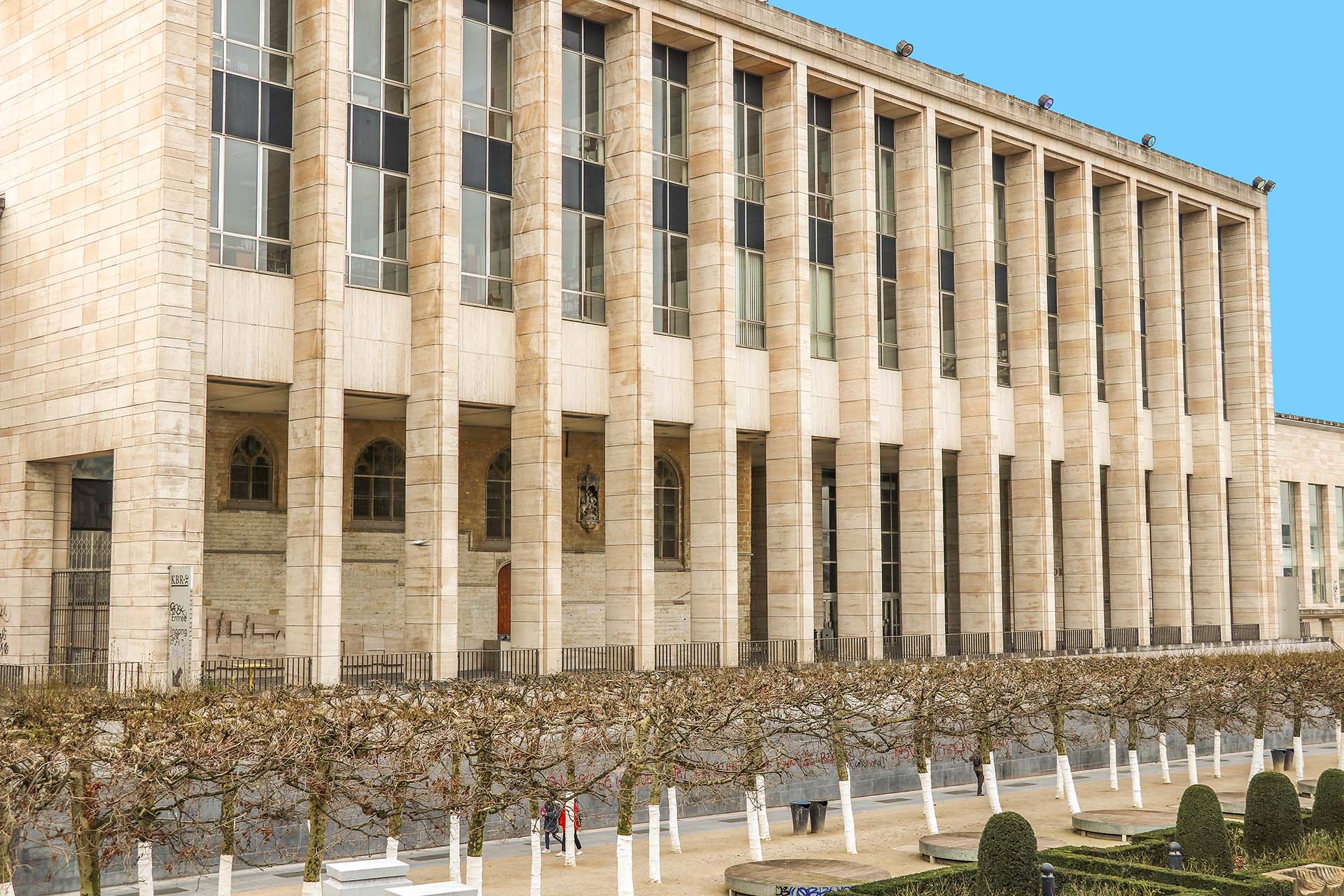 Belgium - Implementing IORP II - Ius Laboris