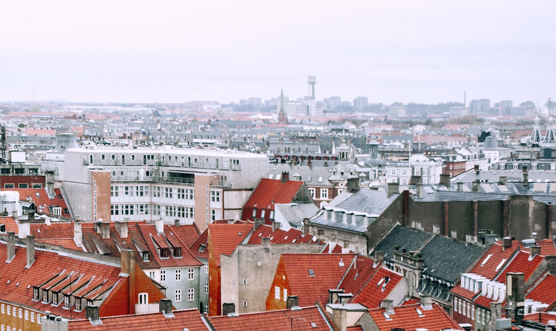 Denmark - Implementing IORP II - Ius Laboris