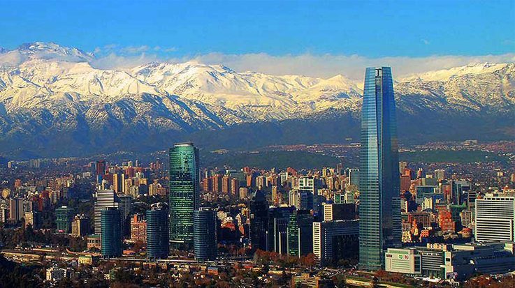 Chile - Online Permanent Residence Certificate - Ius Laboris
