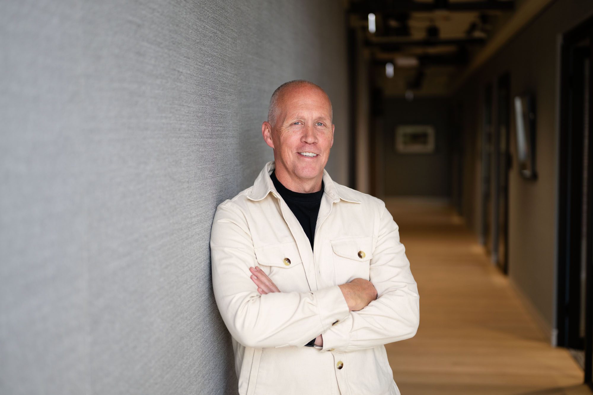 Andrew Osborne - Ius Laboris