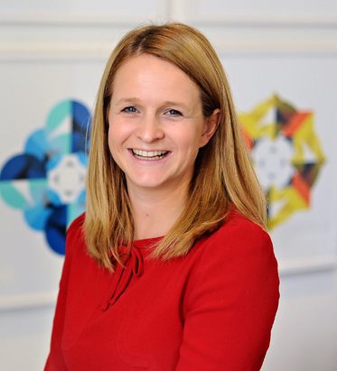 Lucy Lewis - Ius Laboris