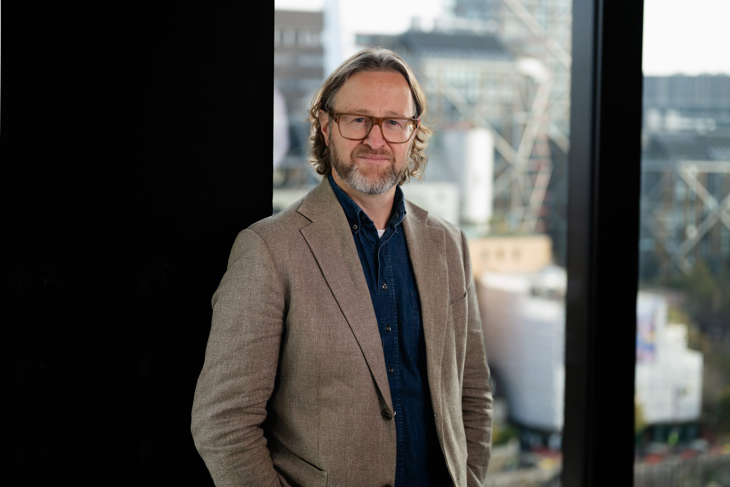 Sean Dempsey - Ius Laboris