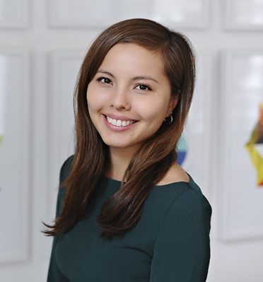 Angie Creery - Ius Laboris