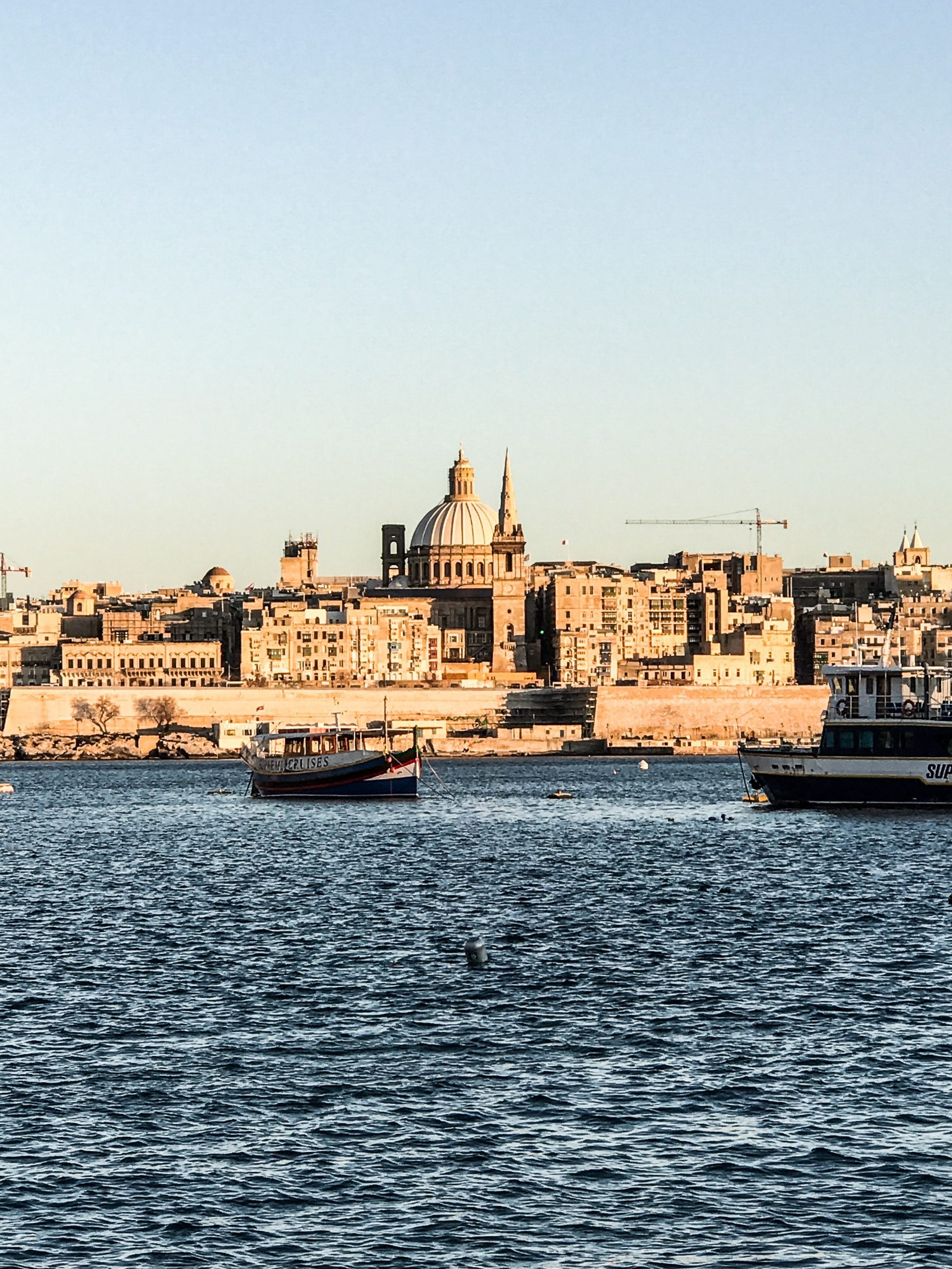 Brexit and Malta: the new rules for UK nationals - Ius Laboris
