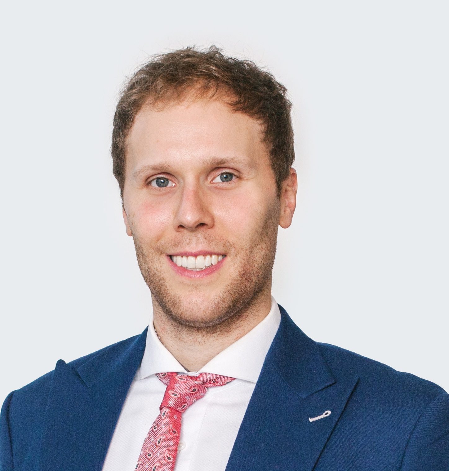 Eric Kroshus - Ius Laboris