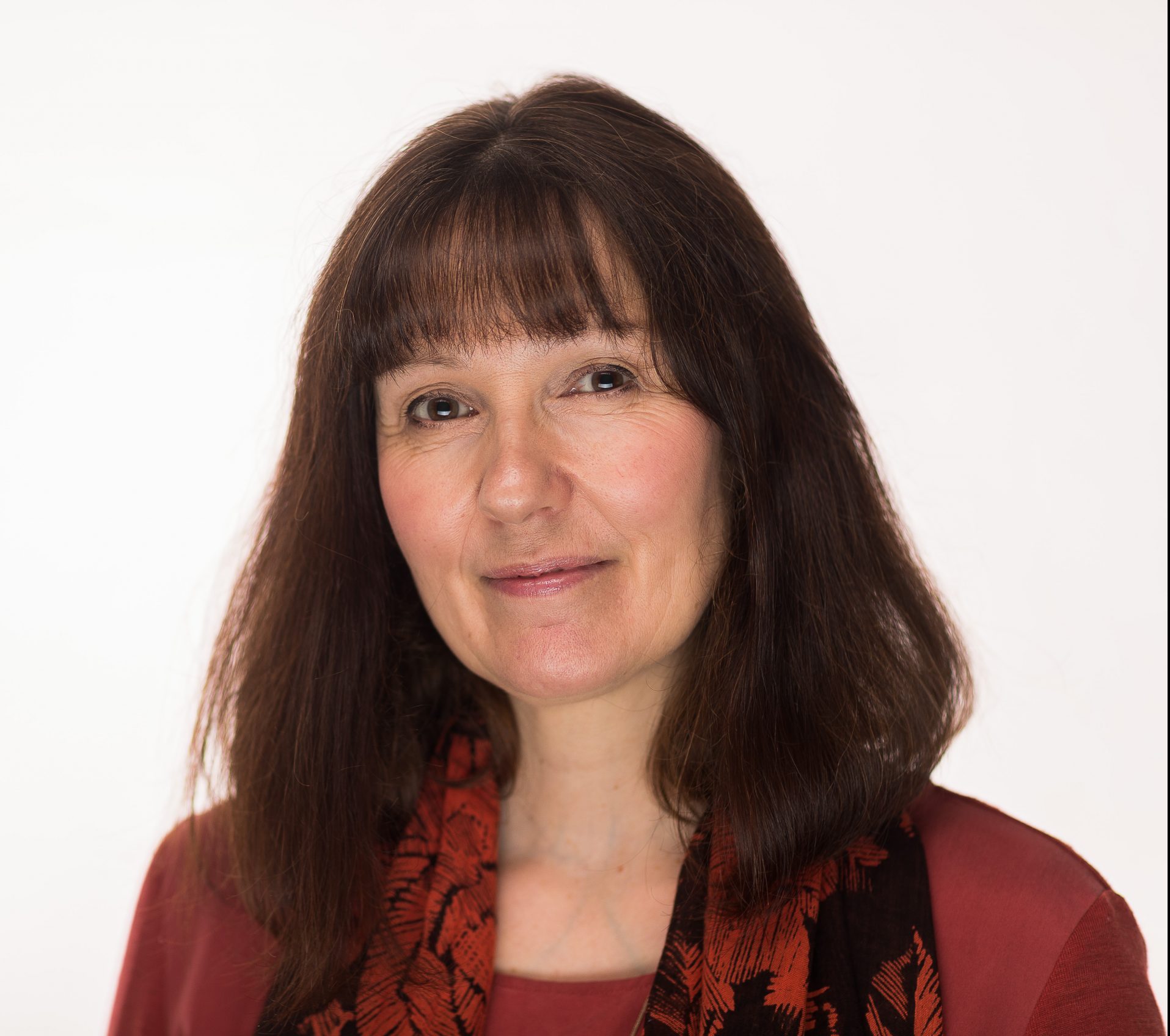 Deborah Ishihara - Ius Laboris