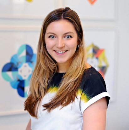 Emma Langhorn - Ius Laboris