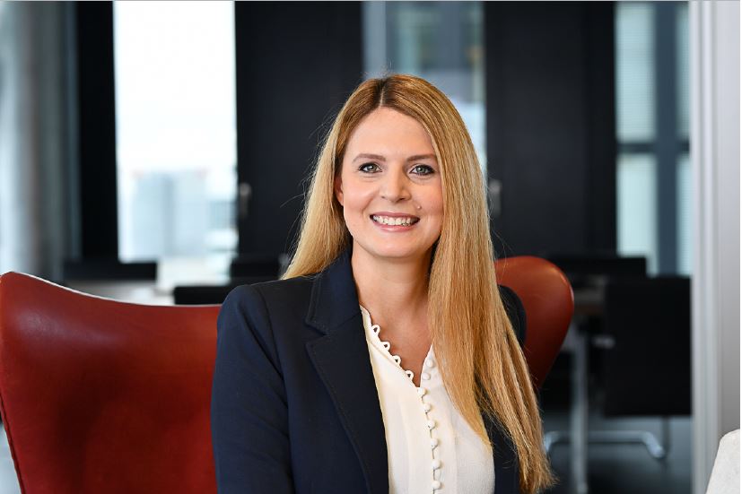 Lisa Ryßok Lösch - Ius Laboris