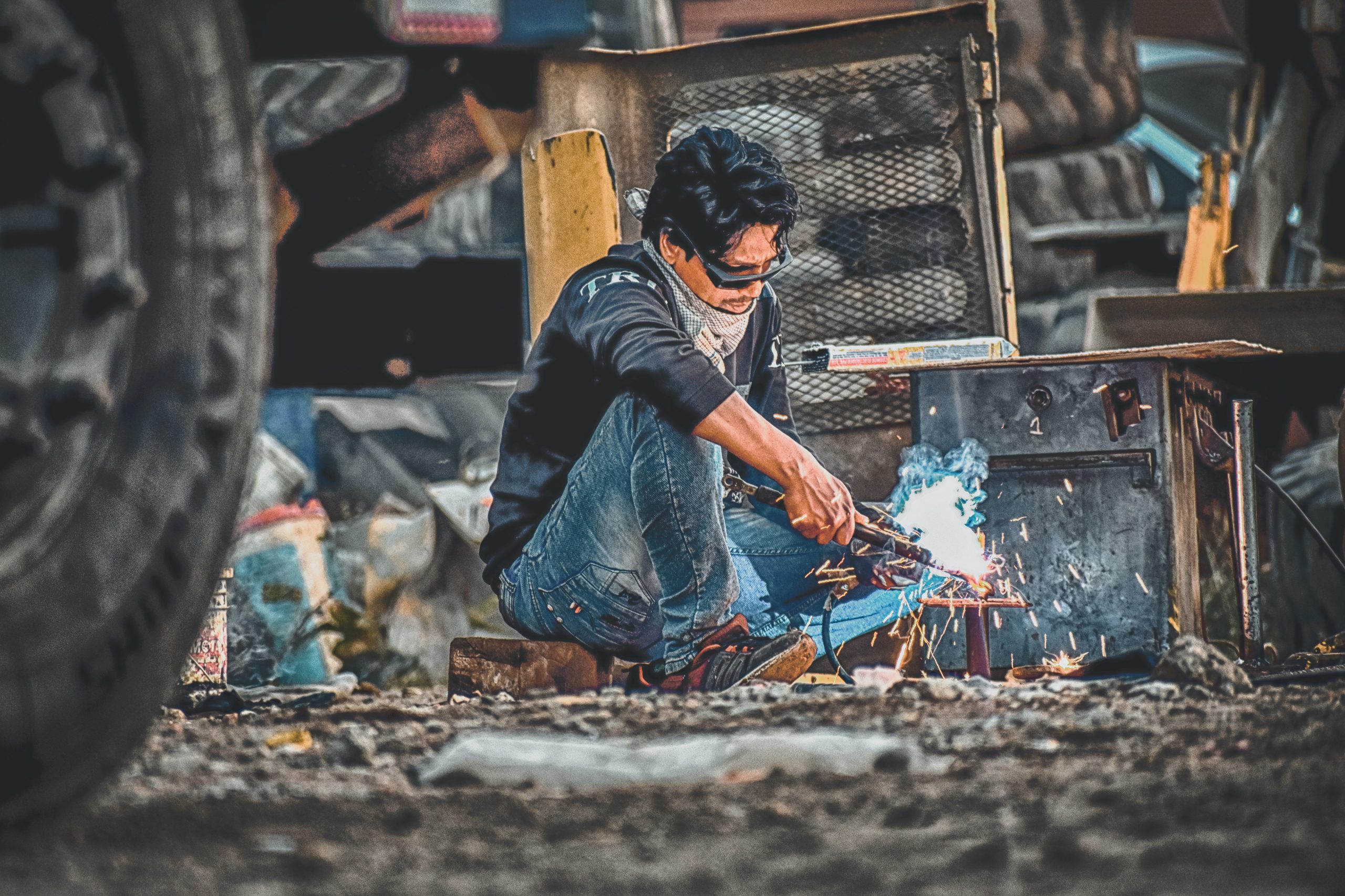 Informal and atypical work patterns - what's happening now? - Ius Laboris