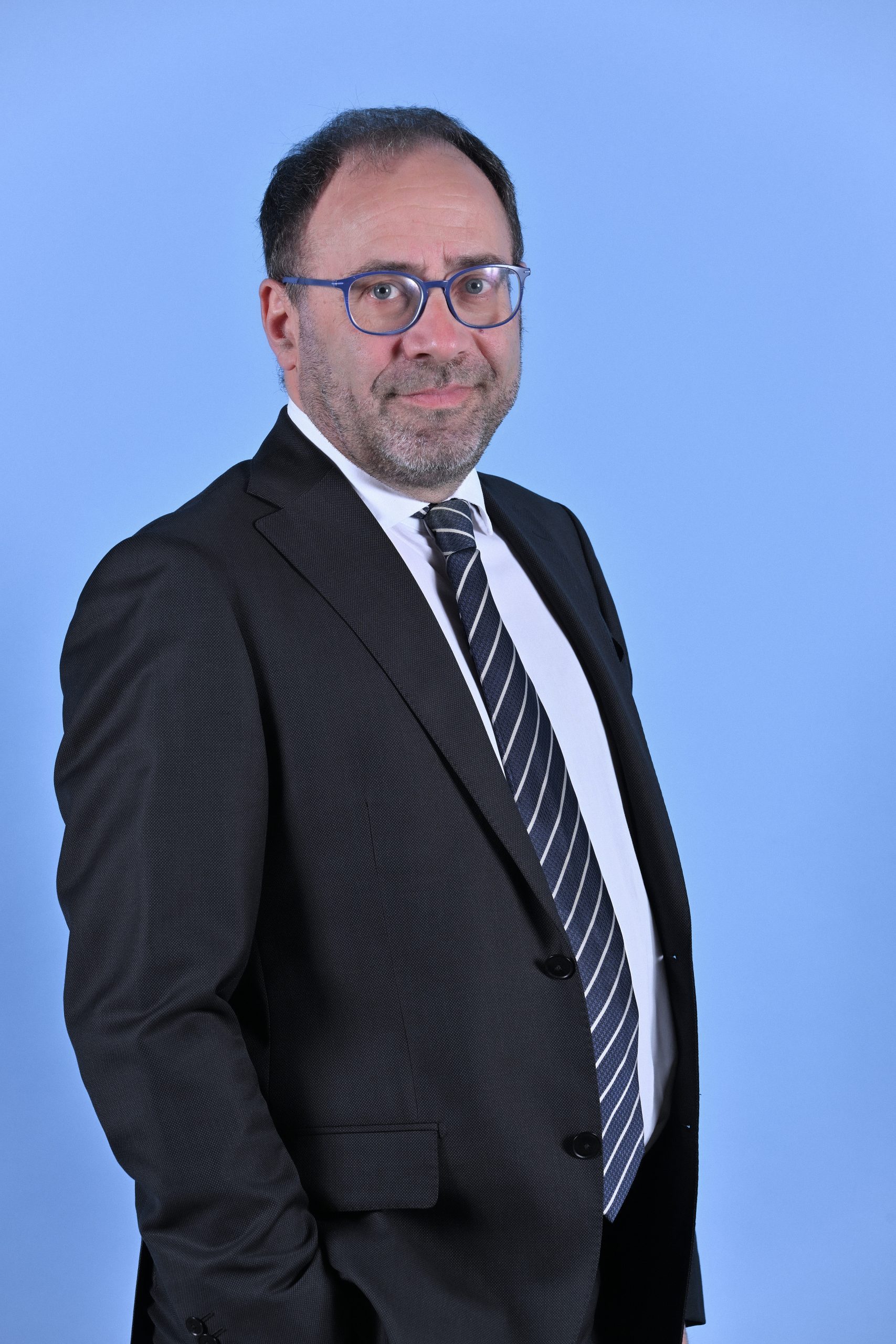 Aldo Palumbo - Ius Laboris