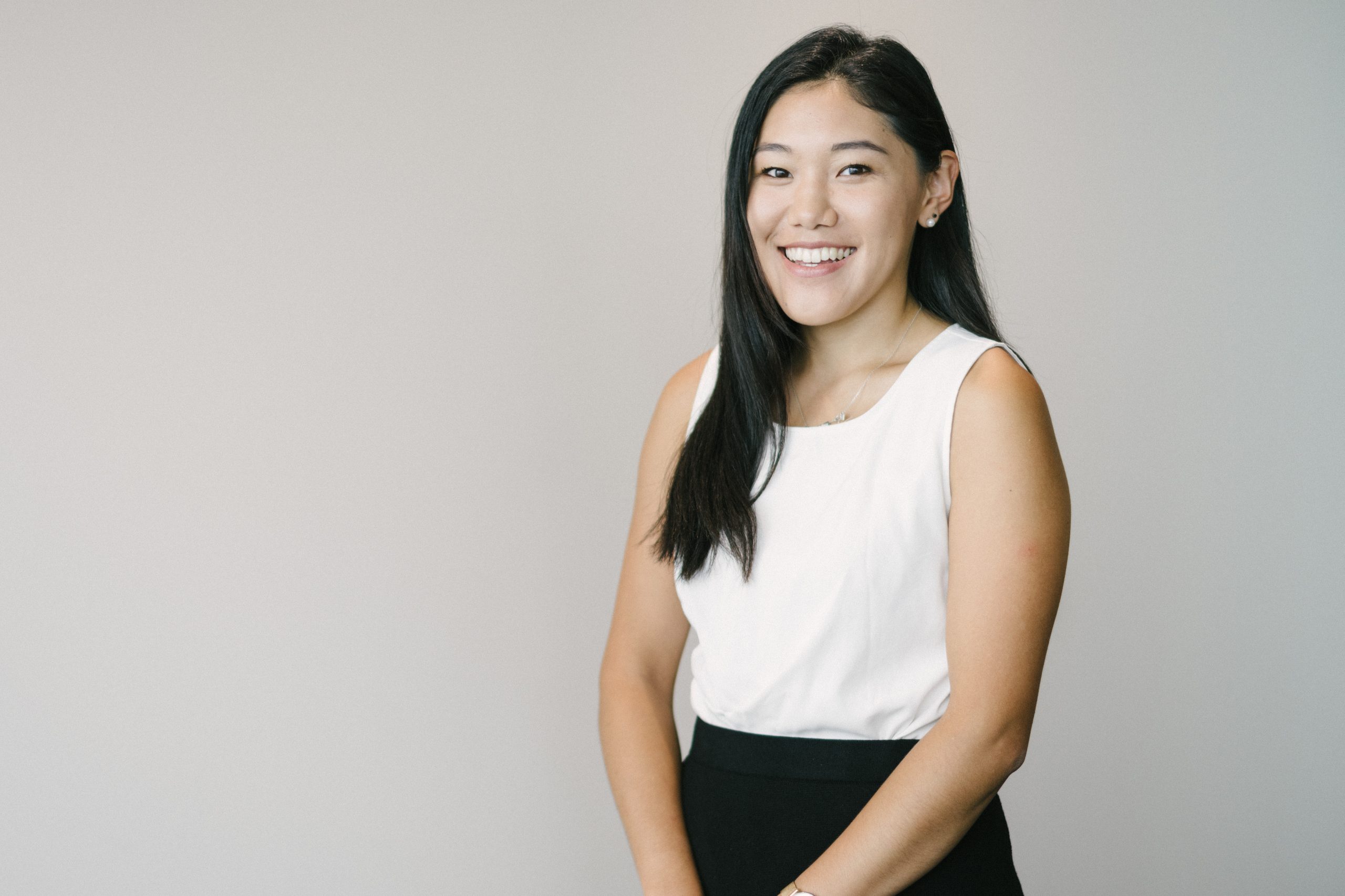 Melissa Hu-Davidson - Ius Laboris